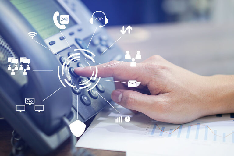What Is Level 3 Communications VoIP? | OneCloud Networks