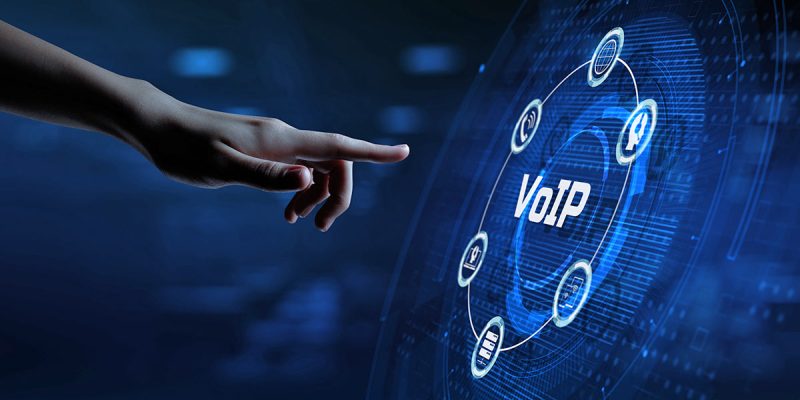 The Evolution of VoIP: Explore Its History, Growth, and Future ...
